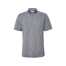 s.Oliver Shirt male Blue size S