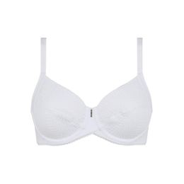 Chantelle Bra female White size 90