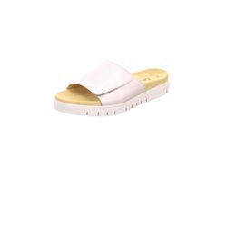 Gabor Mules female White size 39