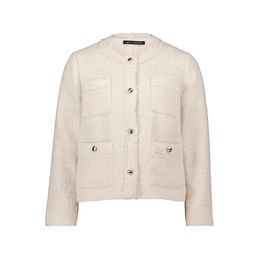 Betty Barclay Jacke Damen Gr&ouml;&szlig;e XXXL hellbeige
