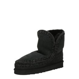 mou Boots 'Eskimo 18' female Black size 41