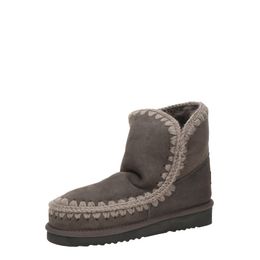 mou Boots 'ESKIMO 18' female Grey size 36