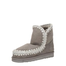 mou Boots 'ESKIMO 18' female Grey size 38