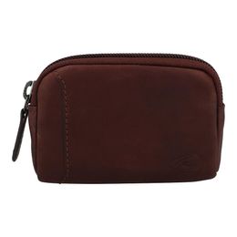 Camel Active Key Ring 'Ocean' male Brown size One Size