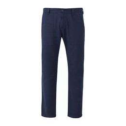 s.Oliver Men Big Sizes Hose Herren Größe 27 marine