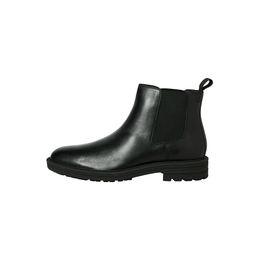 Jack & Jones Jack & Jones Chelsea Boots 'JFWhoSkins' male Black size 40