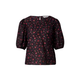 Msch Copenhagen Blouse 'Nancy' female Red size XS