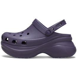 Crocs Clogs 'Bae' Damen Größe 33/34 brombeer