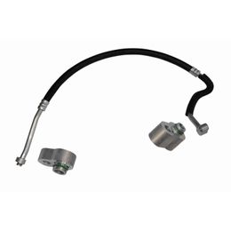 VEMO Hochdruckleitung, Klimaanlage Original Qualität für SKODA VW SEAT VAG 3B0260701B V15-20-0017