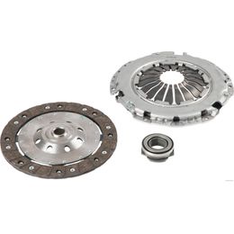 Herth+Buss JAKOPARTS Kupplungssatz für SEAT VW SKODA AUDI J2000817