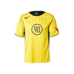 Nike Jersey 'Total 90 Energy' female Yellow size M