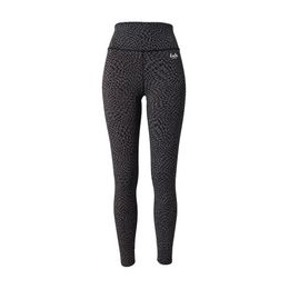 lala Berlin Leggings 'Lea' female Black size M