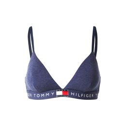 Tommy Hilfiger Underwear Bra female Blue size XL