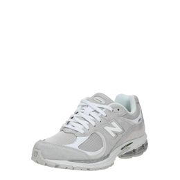 New Balance Sneaker '2002' Herren Gr&ouml;&szlig;e 40 hellgrau / wei&szlig;