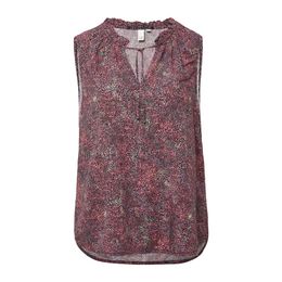 Qs Blouse female Pink size 44