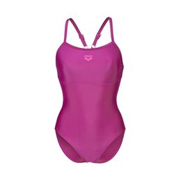 arena Swimsuit female Purple size 40