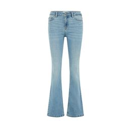 WE Fashion Jeans female Blue size 29