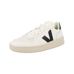 Veja Sneakers 'V-10' female White size 40