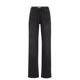 WE Fashion Jeans female Grey size 28