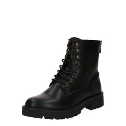 ABOUT YOU Lace-Up Ankle Boots 'Anita' female Black size 42