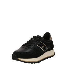 Blauer.USA Sneaker Damen Gr&ouml;&szlig;e 39 schwarz