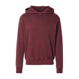 Levi's Levi's Sweatshirt 'THE AUTHENTIC' male Red size L