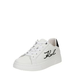 K by KARL LAGERFELD Karl Lagerfeld Sneakers girl White size 37