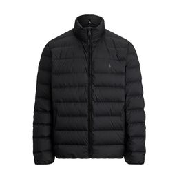 Polo Ralph Lauren Winter Jacket male Black size M