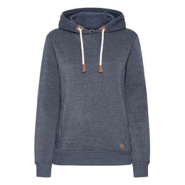 oxmo Hoodie ' OXMILLE ' Damen Gr&ouml;&szlig;e M nachtblau