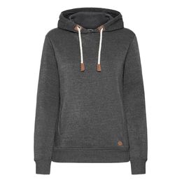 oxmo Sweater ' OXMILLE ' female Grey size XL