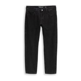 Tom Tailor Denim Jeans 'Waylen' male Black size 31