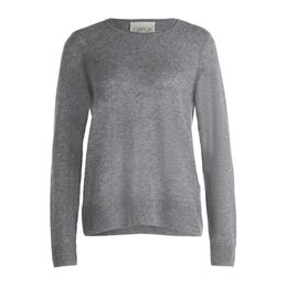 Cartoon Sweater female Grey size 36