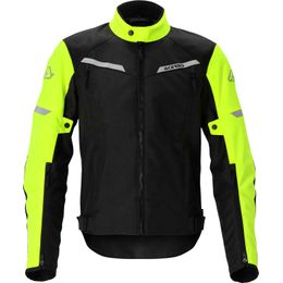Acerbis X-Street, Textiljacke wasserdicht