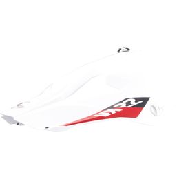 Scorpion VX-22 Air Mips Beta, Helmschirm