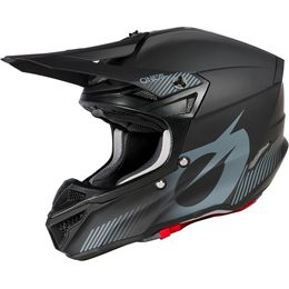 O Neal ONeal 5SRS Solid, Motocrosshelm