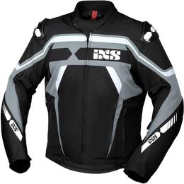 iXS RS-700-ST, Textiljacke wasserdicht