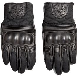 Belstaff Hampstead, Handschuhe