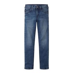 Tom Tailor Jeans 'Ryan' Jungen Gr&ouml;&szlig;e 176 dunkelblau