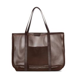 someday Shopper Banto in schoko - 0002 | Gr.: onesize