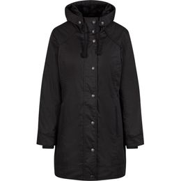 Brandit Parka in black | Gr.: XL