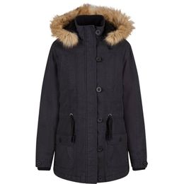 Brandit Parka in black | Gr.: XXL