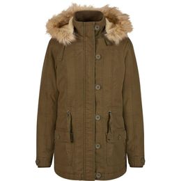Brandit Parka in olive | Gr.: XL