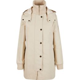 Forvert Parka in beige | Gr.: XS