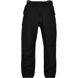 Brandit Cargo-Hosen in black | Gr.: 7XL
