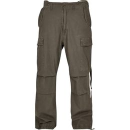 Brandit Cargo-Hosen in olive | Gr.: 3XL