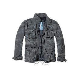 Brandit Parka in darkcamo | Gr.: XXL