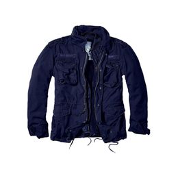 Brandit Parka in navy | Gr.: M