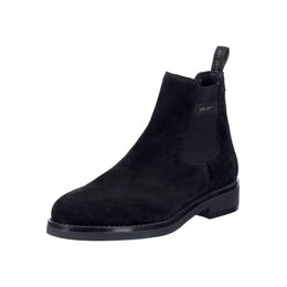 Gant Footwear Stiefelette in Schwarz | Gr.: 43