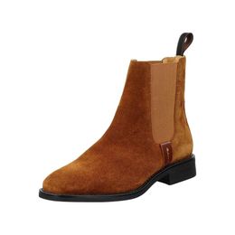 Gant Footwear Stiefelette in Cognac | Gr.: 36