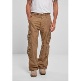 Brandit Cargo-Hosen in beige | Gr.: 6XL